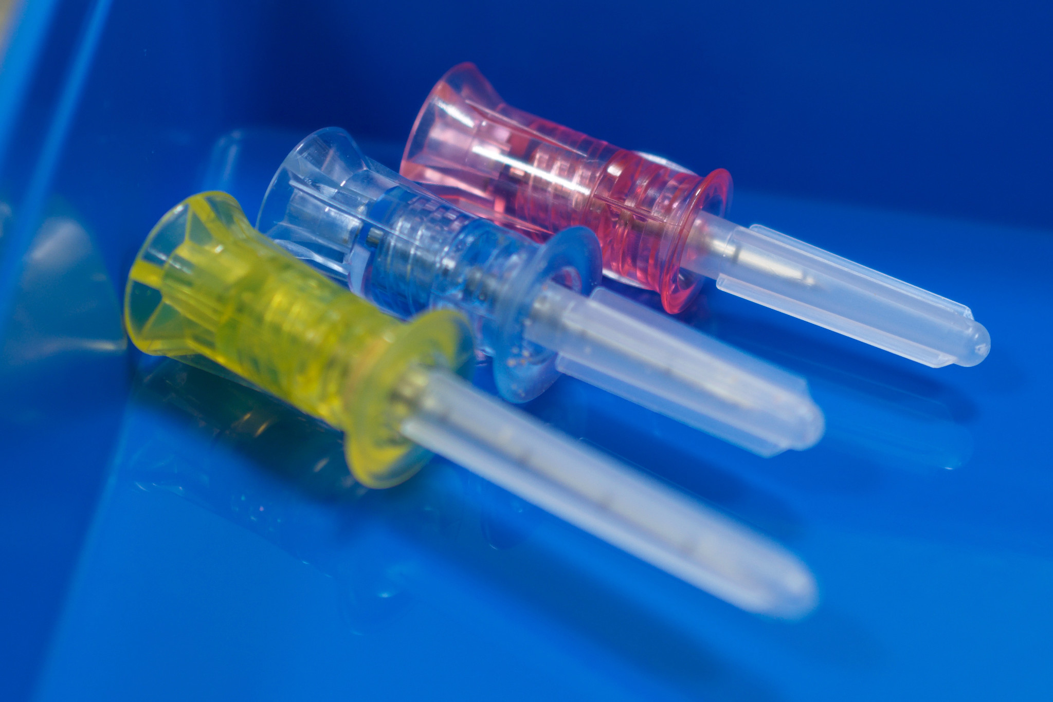 Paediatric Intraosseous Access Insertion - Humerus: ExR